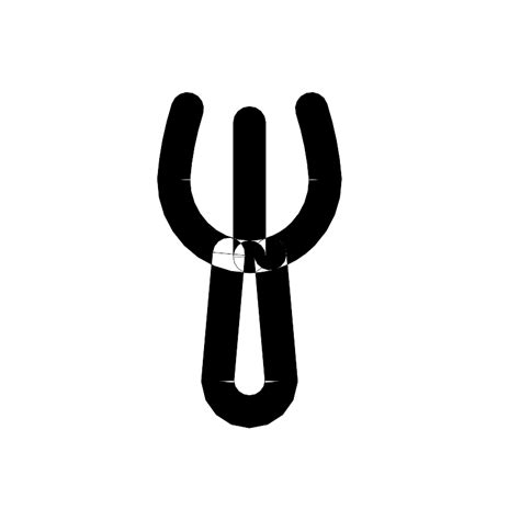 Fork Vector Svg Icon Svg Repo