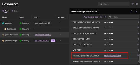 Going Full Stack With Net Aspire React Net Api