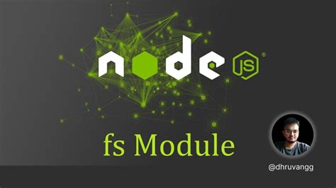 👉 Understanding Readfilesync Vs Readfile Vs Fspromisesreadfile In