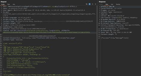 Protect Your Network Mitigating The Latest Vulnerability Cve 2024