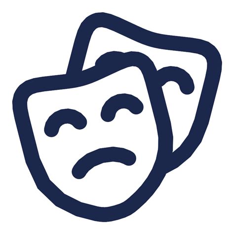 Masks Vector Svg Icon Svg Repo