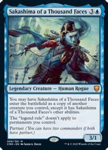 How Does The Legend Rule Work In Magic Draftsim