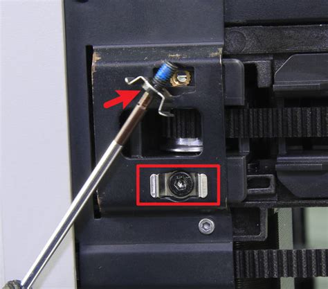 Replace The Xy Tensioner Idler Pulley X1 Series Bambu Lab Wiki