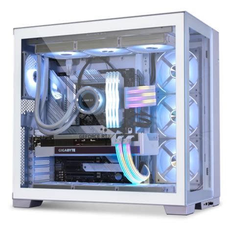 Lian Li Strimer Plus 24 V2 Cable Rgb Grey Pc