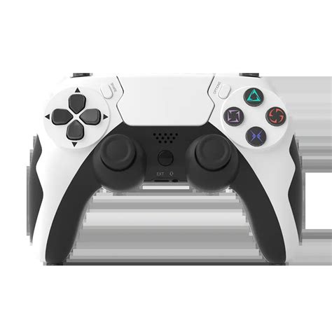 Ps4 Controller White