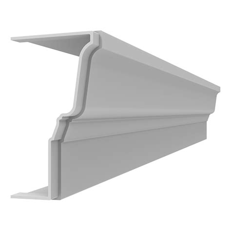 Cornice Cad Fiberglass Frp