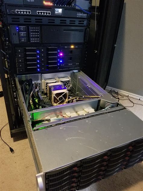 Why Are There Not More Horizontal Cases Cases Chassis Level Techs Forums