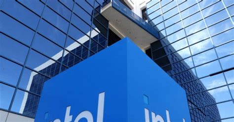 위기의 인텔 Fpga 알테라 매각 검토마벨 인수하나