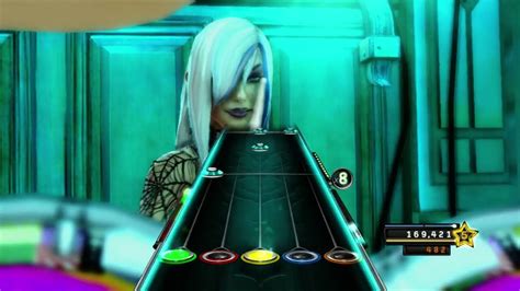 Guitar Hero Dlc Sex And Candy Expert Guitar 100 Fc 182877 Youtube