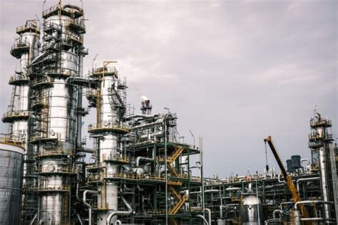 Dangote Refinery Gets Another One Million Crude Barrels Dateline Nigeria