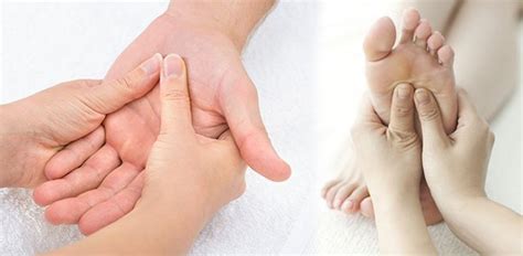 Reflexology For Belly Fat Techniques Points And Benefits Modern