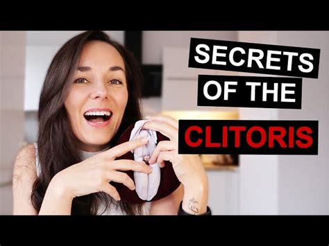 Understanding The Clitoris How To Stimulate It For Maximum Pleasure