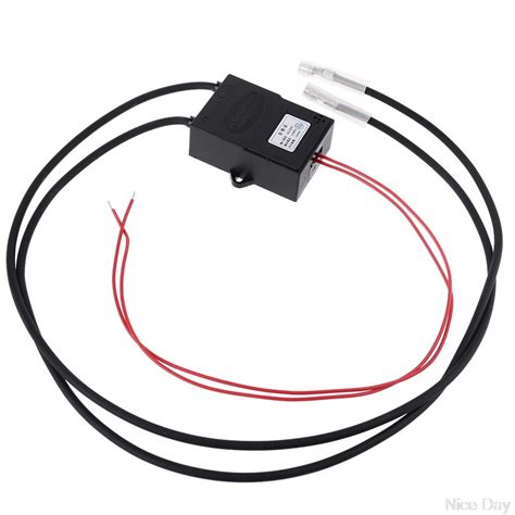 Ac 220v High Voltage Generator Module Continuous I Vicedeal