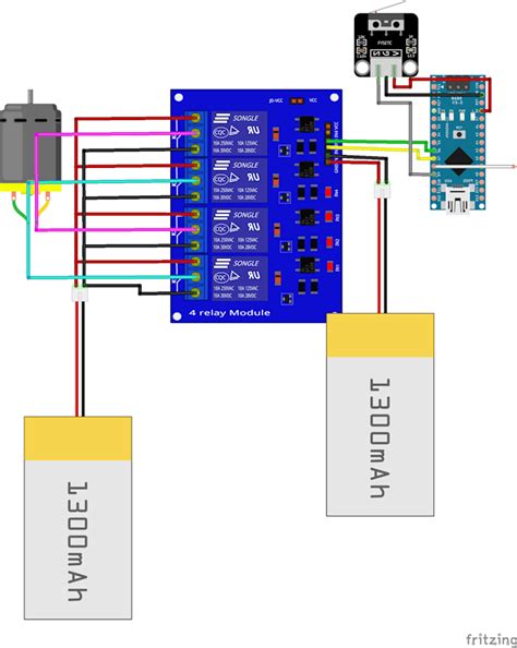 Program Arduino Uno Arduino Cooding By Mitotech Fiverr