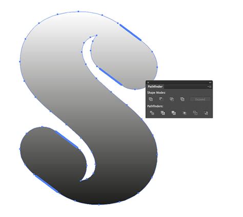How To Create A Decorative Drop Cap In Adobe Illustrator
