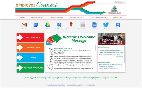 Intranet Designs Google Sites Experts Designs Development Intranets Websites Google Sites