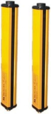 Safety Light Curtains Rectangular Retro Light Reflector Manufacturer