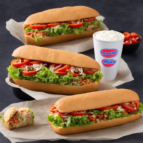 Jersey Mikes California Club Sub Recipe Recipe