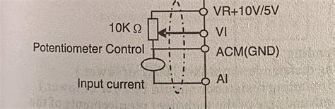 Logarithmic Potentiometer With A Specific Curve Page 2