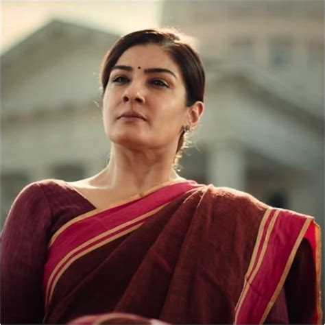 Kgf Chapter 2 Yash Raveena Tandon Sanjay Dutt And More Heres A