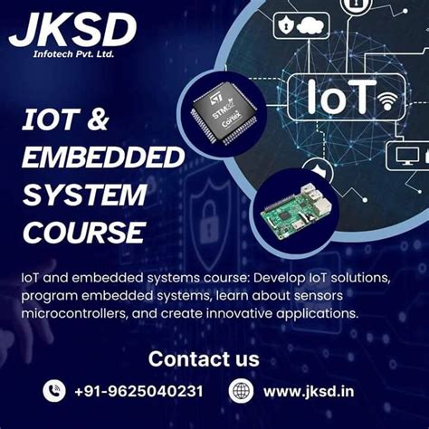 jksd infotech pvt ltd on linkedin jksdinfotech iot