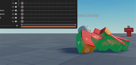 Animation Wont Stay On The Ground Scripting Support Developer Forum