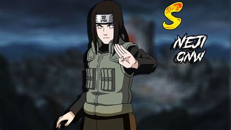 Naruto Online Mobile Neji Gnw Gameplay Youtube