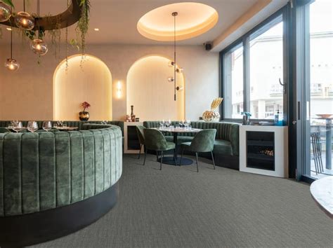 Tweed Flooring By Beauflor
