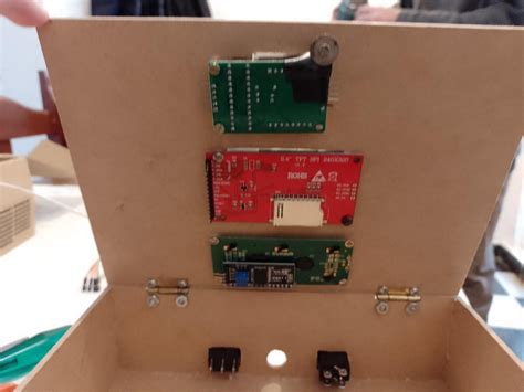 How To Make A Game Console 13 Steps Instructables