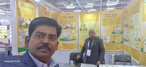 Anil Kr Jaiswal Director On Linkedin A Fantastic Show Indus Food At Noida Up India