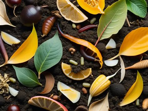 Efecto De Los Pesticidas En La Descomposición Del Compost Y Cómo