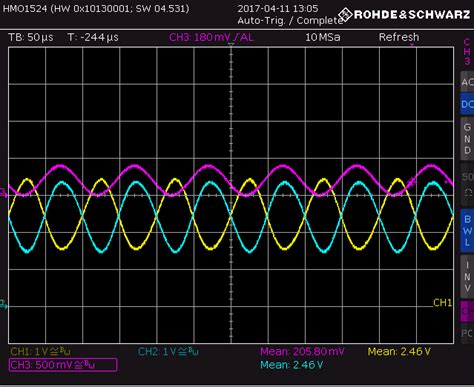 Ad8137 Output Problem Qanda Differential Amplifiers And Adc Drivers