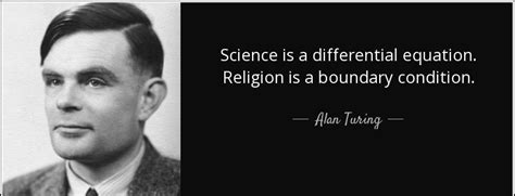 100 Differential Equations Quotes