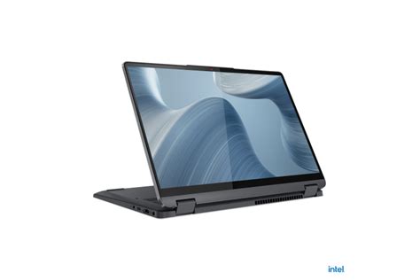 Lenovo Ideapad Flex I Inch I U Gb Gb Ssd In Device Storm Grey Harvey Norman