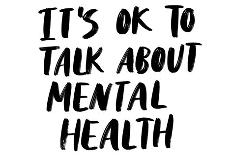 Mental Health Its Ok Safety Australia Group