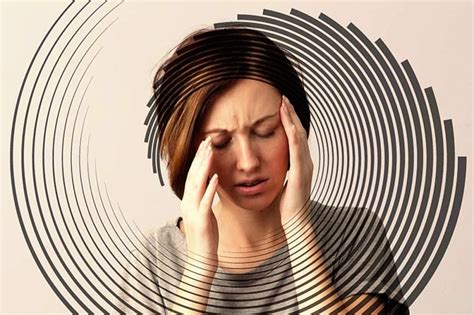 Vertigo Nedir Neden Olur Nasıl Geçer Independent Türkçe