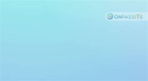 Lynn Nakamoto On Linkedin Onpassive Thefutureofinternet Onet