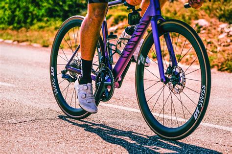 2023 Canyon Ultimate Modern Updates Balance Handling Aerodynamics