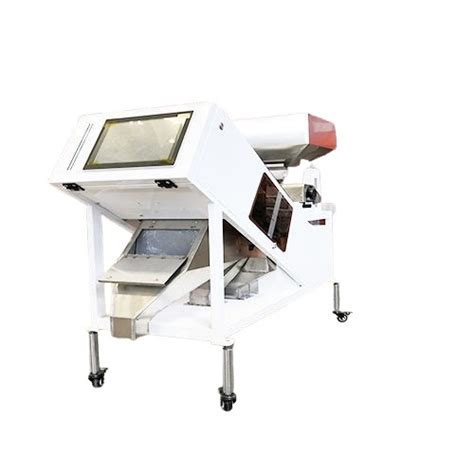 Sorting Machinery Application Industrial At Best Price In Xingtai Xingtai Zhongde Machinery