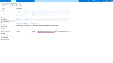 Nextjs 13 React Single Sign On Sso Authentication Via Azure Active Directory Ad Designly