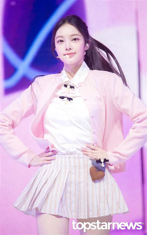 하츠투하츠 H2h 이안 ‘포니테일 미소녀의 등장 The Chase 쇼케이스 [hd포토]