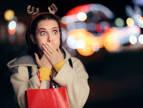 A Look At The Worst Holiday Candies Backstage Country