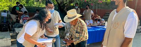 Uat Dirección De Servicio Social Sistema Integral De Servicio Social