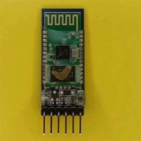 Transceiver Module Hc05 Bluetooth Transceiver Module From Varanasi