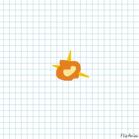 Cartoon Explosion Animated 