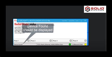 Chapter 7 Part 3 Update Firmware And Verify Operation Solid State Disks Ltd Ssd