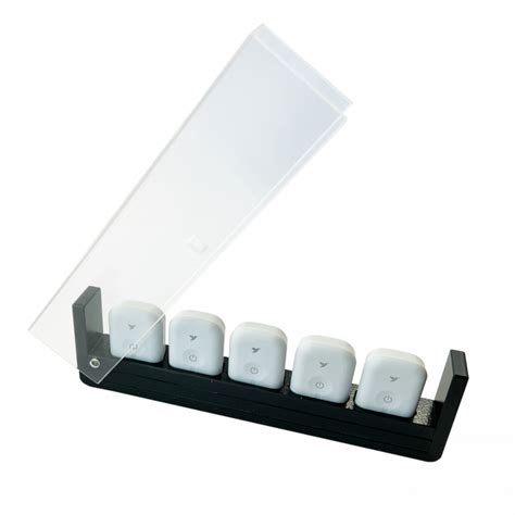 Wearable Motion Sensor Qsense Imu Motion Tracking