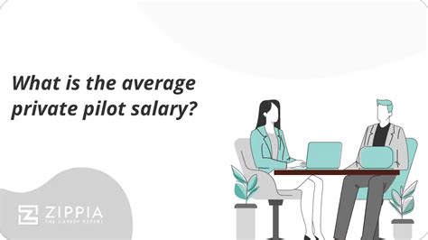 What Is The Average Private Pilot Salary Zippia