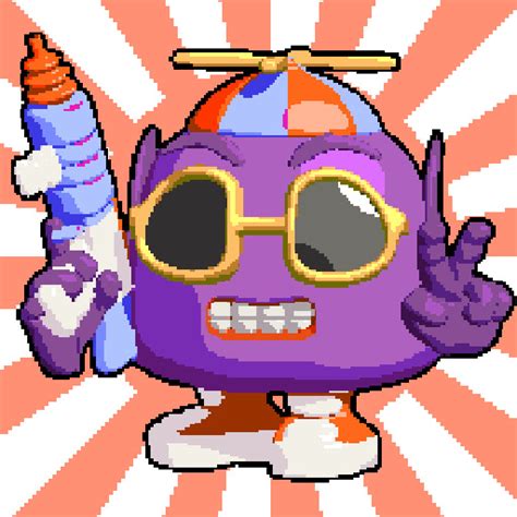 Boing Bang Loli Games