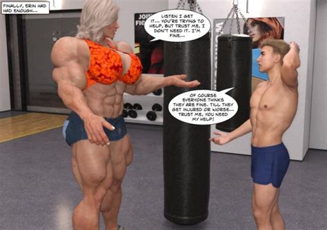 Musclevillegames Mind Your Business